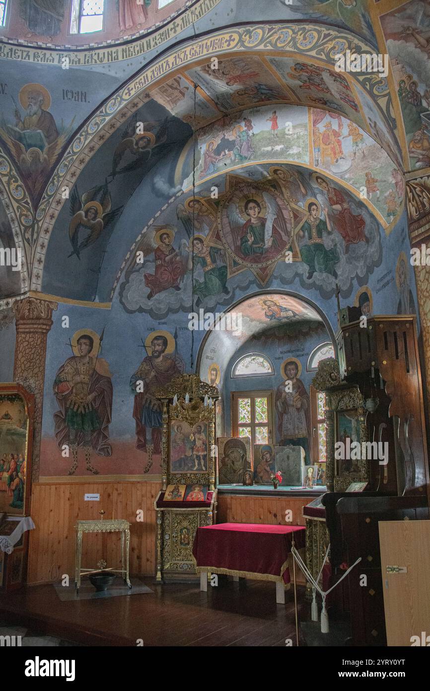 Sokolski paintings hi-res stock photography and images - Alamy