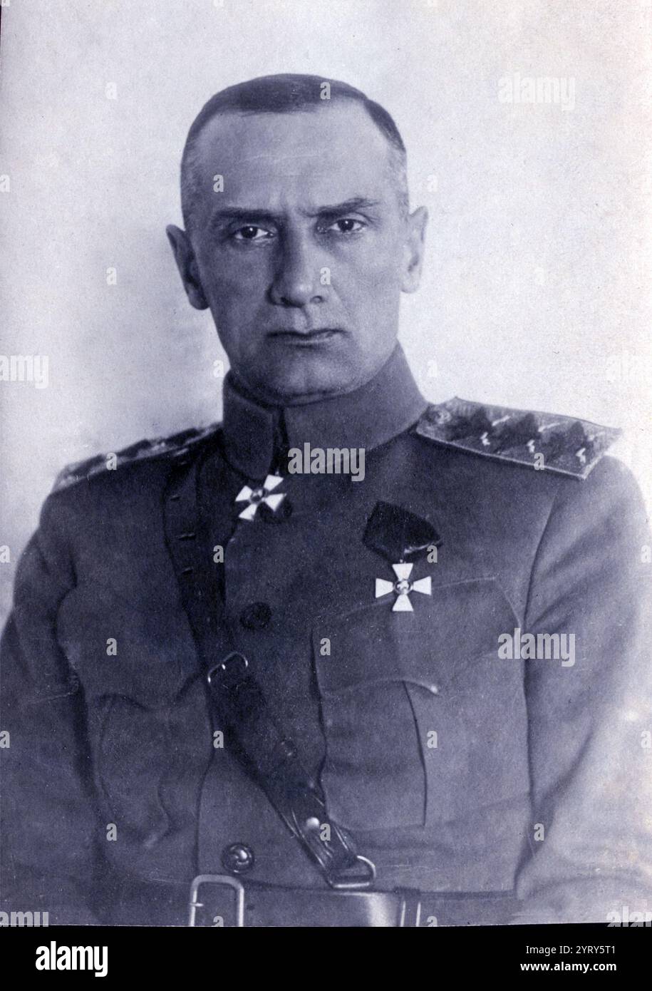 Alexander Kolchak (1874 - 7 February 1920) Imperial Russian admiral ...
