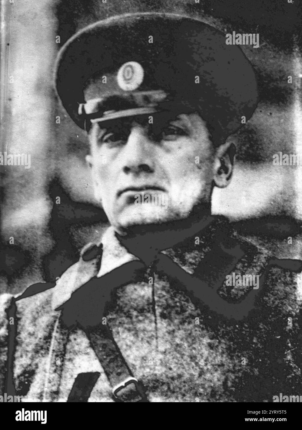 Alexander Kolchak (1874 - 7 February 1920) Imperial Russian admiral ...