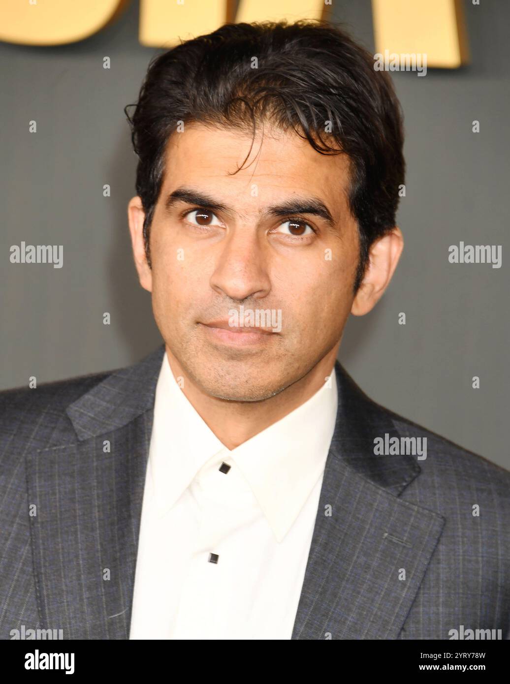 Elan dassani hi-res stock photography and images - Alamy