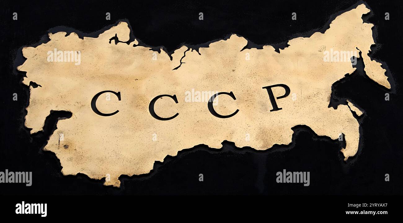 Soviet Union History Leaders Flag Map Anthem Second East Turkistan