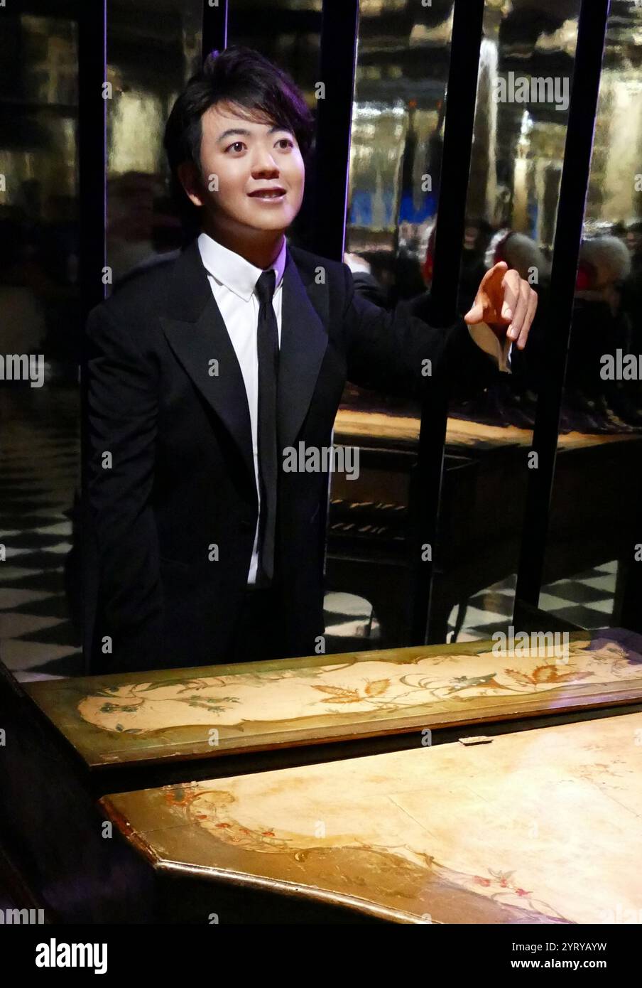 China in canada hi-res stock photography and images - Alamy