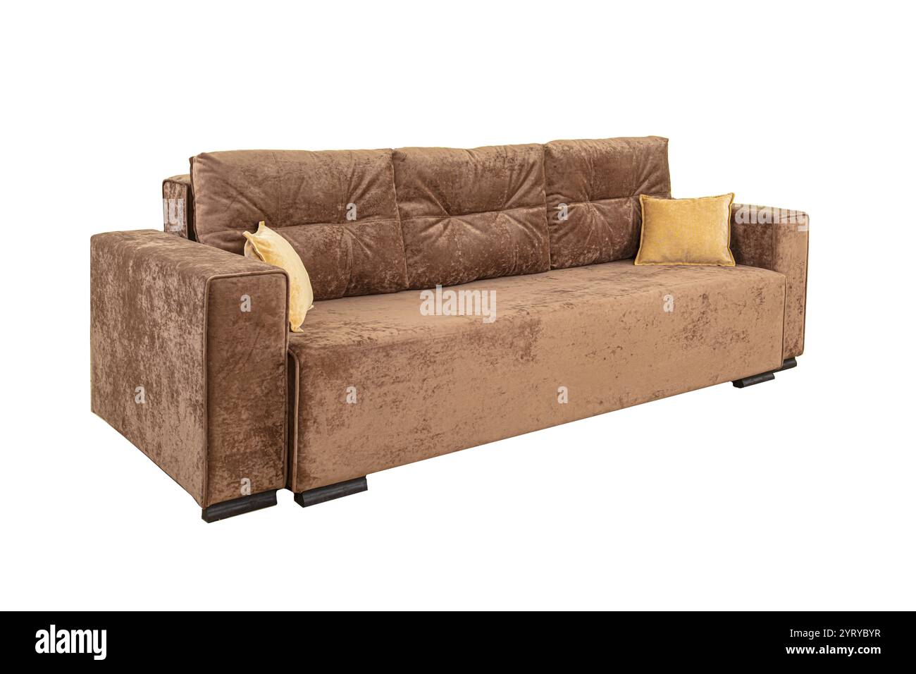 Velor armchair hi-res stock photography and images - Alamy