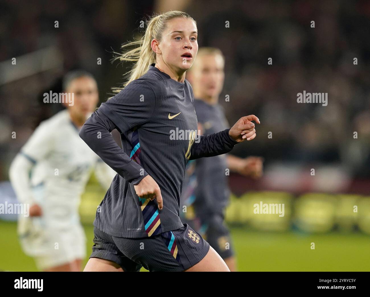 Alessio russo hi-res stock photography and images - Alamy