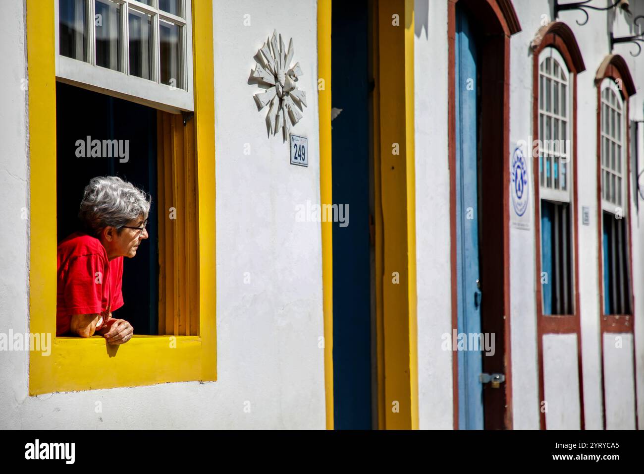 Niterui hi-res stock photography and images - Alamy