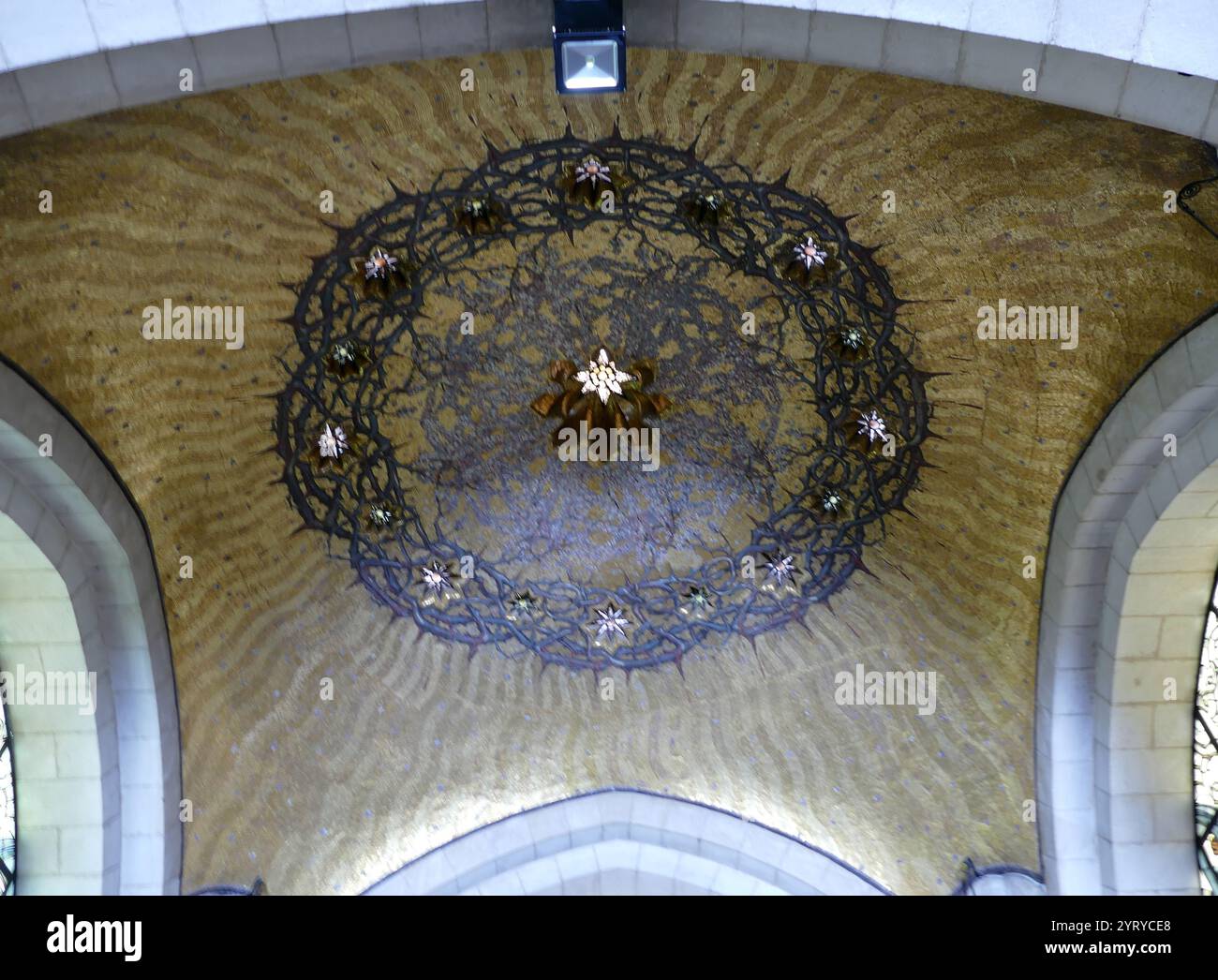 The Church of the Flagellation is a Roman Catholic church and Christian ...
