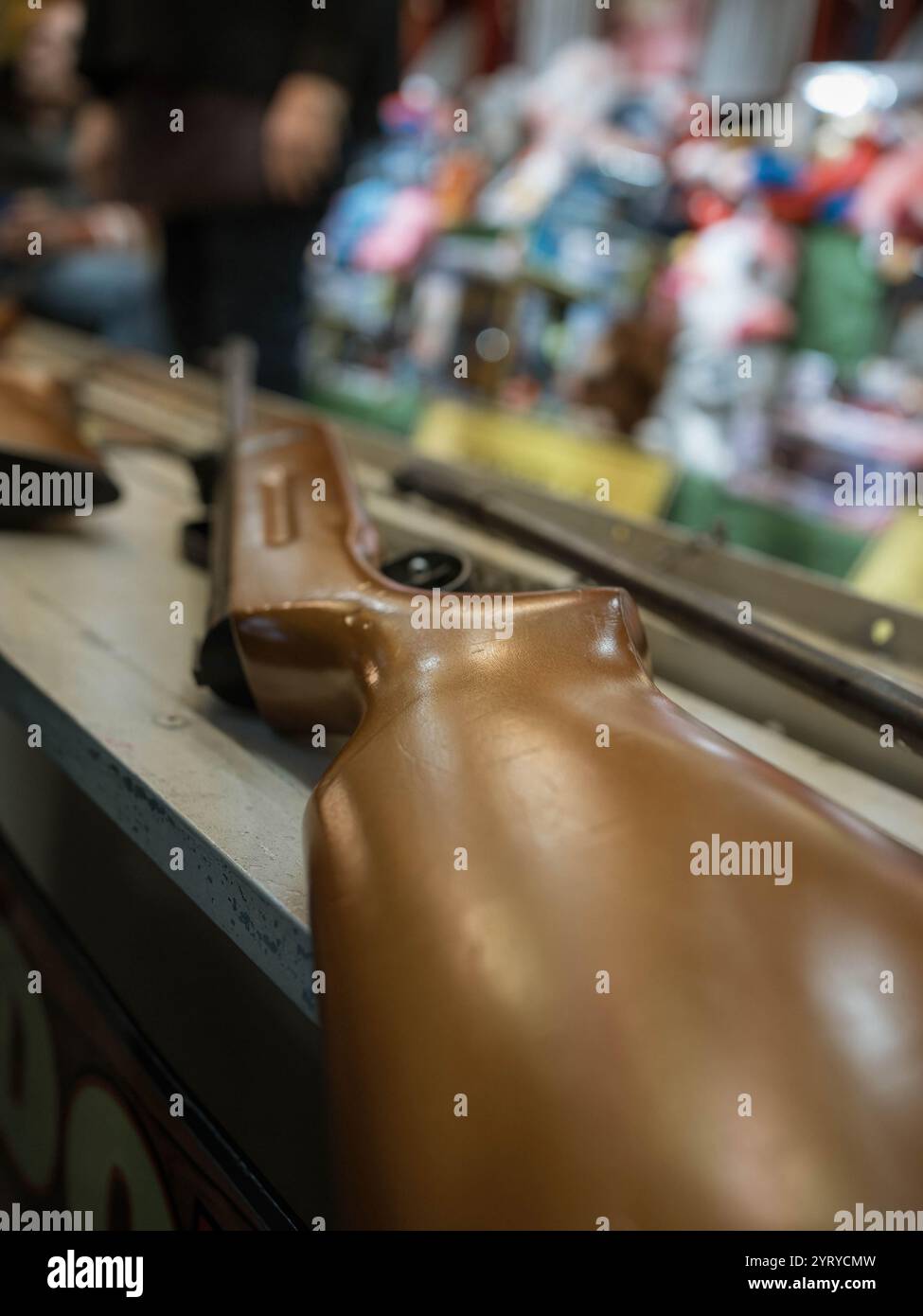 Shooting game funfair fair hi-res stock photography and images - Alamy