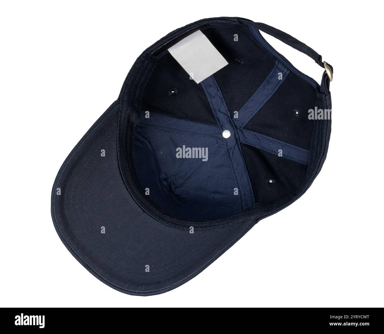 Inside baseball cap Cut Out Stock Images & Pictures - Alamy