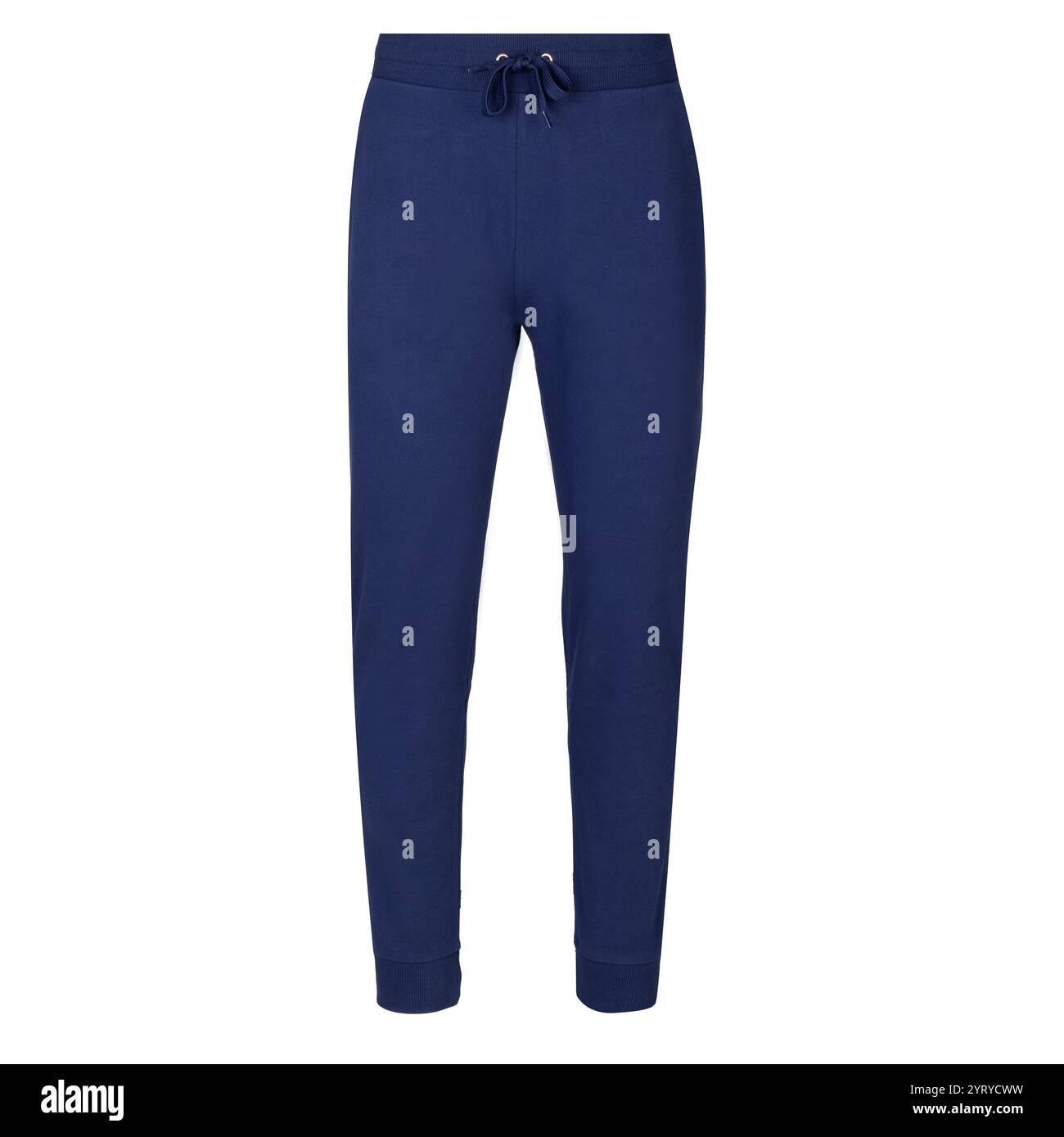 Stylish trendy athletic pants Cut Out Stock Images & Pictures - Alamy