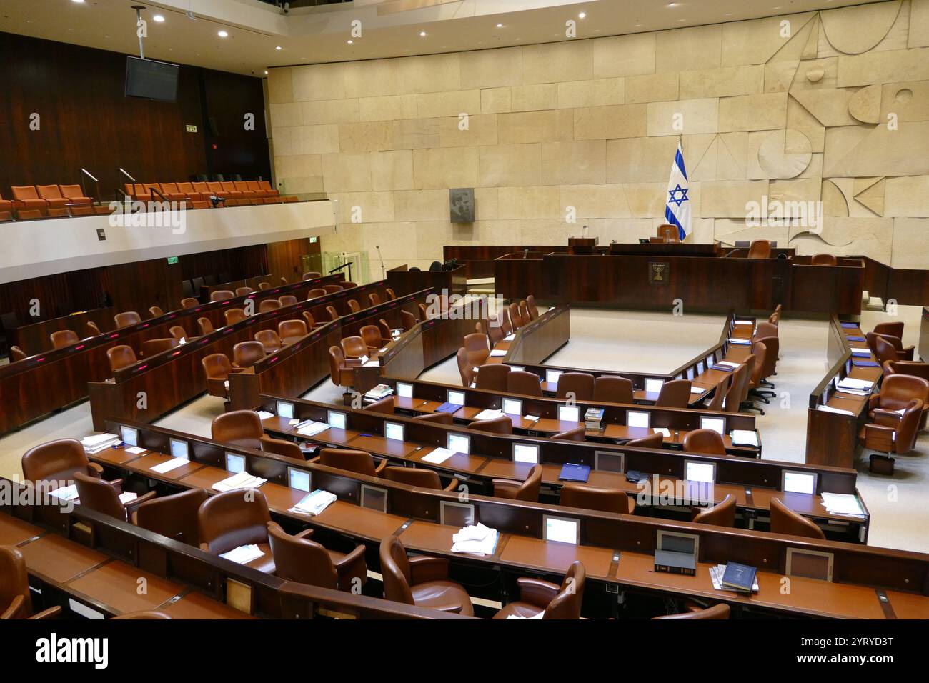 The Knesset is the unicameral national legislature of Israel. As the ...