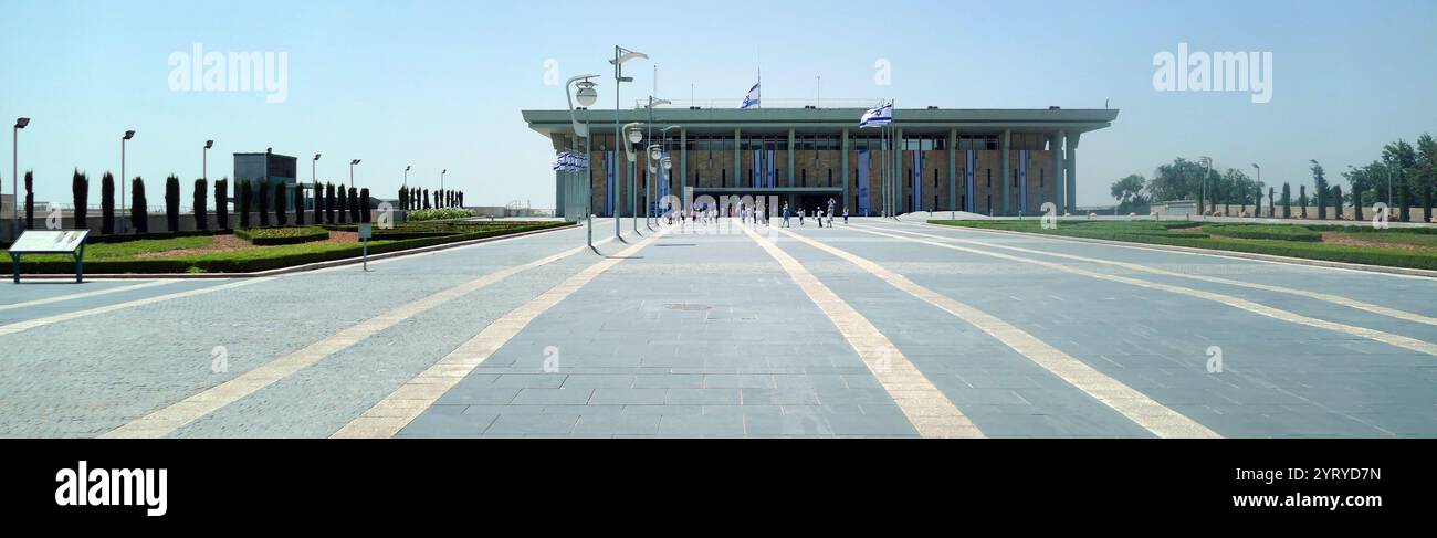 The Knesset is the unicameral national legislature of Israel. As the ...