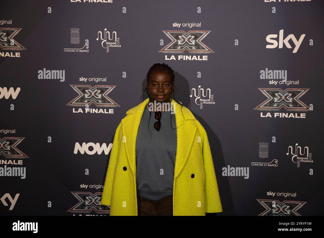 Mimi caruso hi-res stock photography and images - Alamy