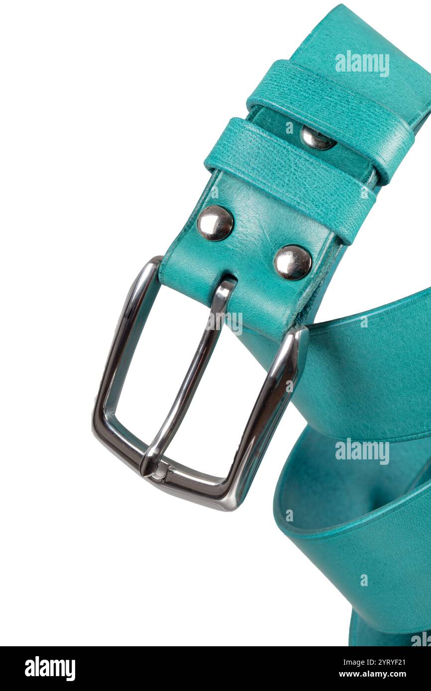 Gold buckle detail hi-res stock photography and images - Alamy