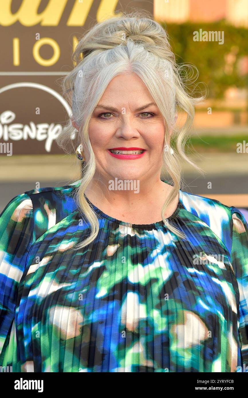 Paula Pell beim Launch Event der Disney und Pixar Animationsserie ...