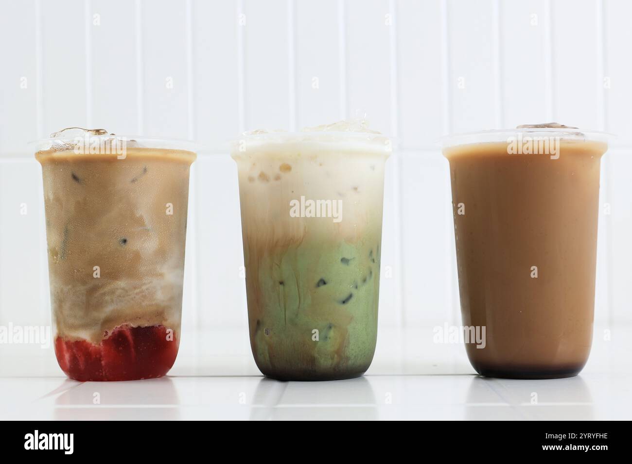 Kopi susu gula aren hi-res stock photography and images - Alamy