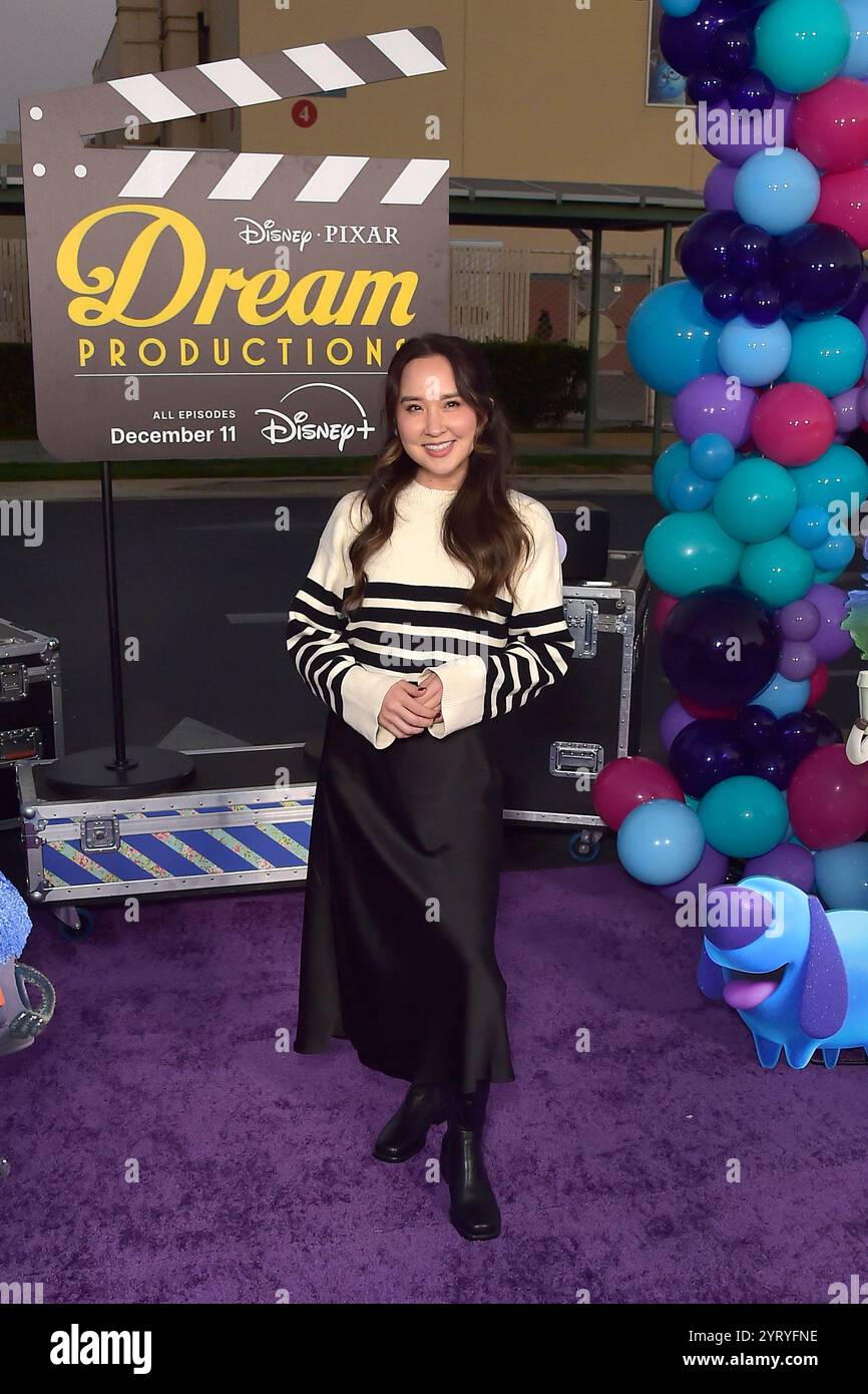 Cathy nguyen hi-res stock photography and images - Alamy