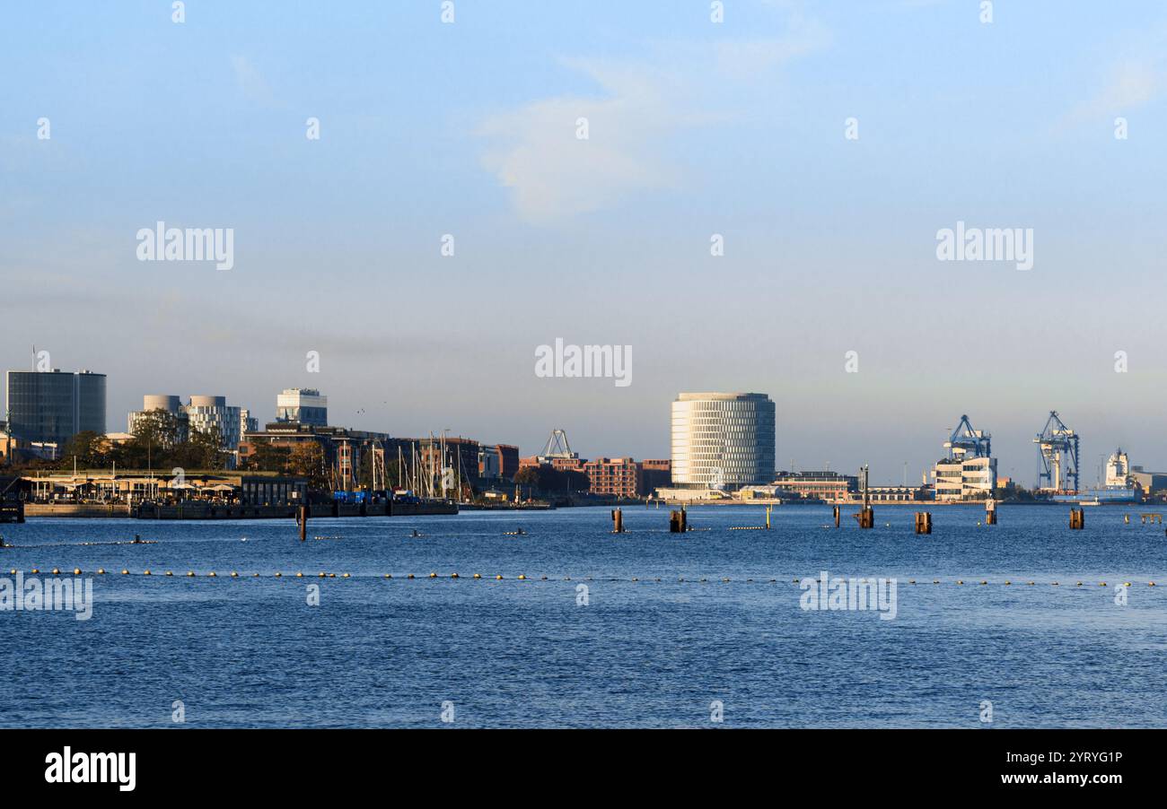 Cobe nordhavn hi-res stock photography and images - Alamy