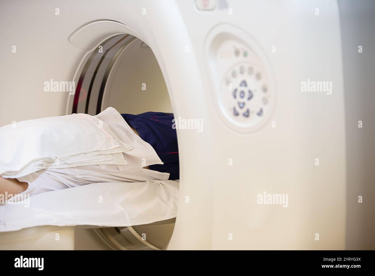 Mri unrecognizable hi-res stock photography and images - Alamy