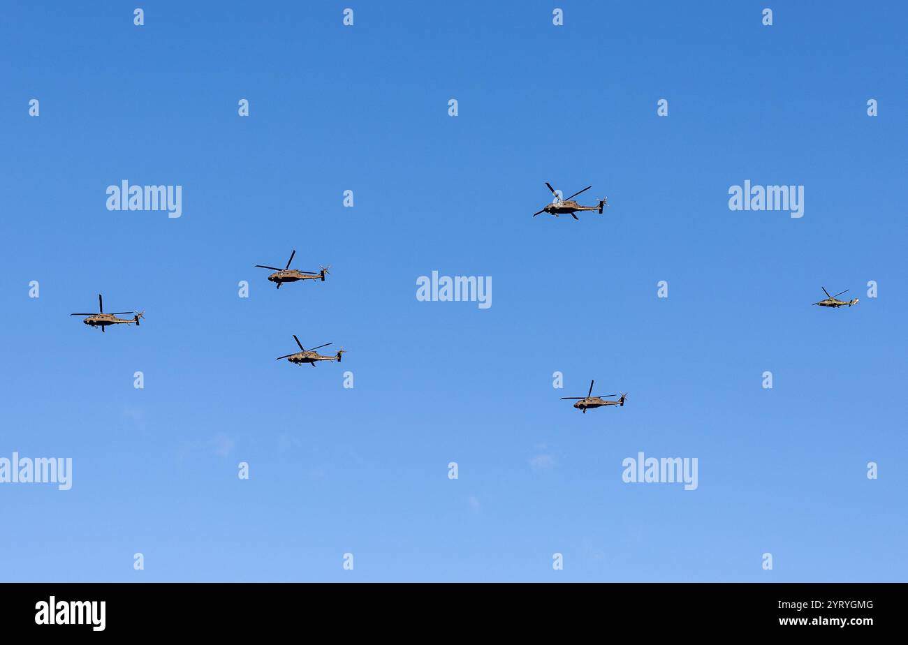 Helicopters from The Swedish Armed Forces Helicopter Wing (In Swedish ...