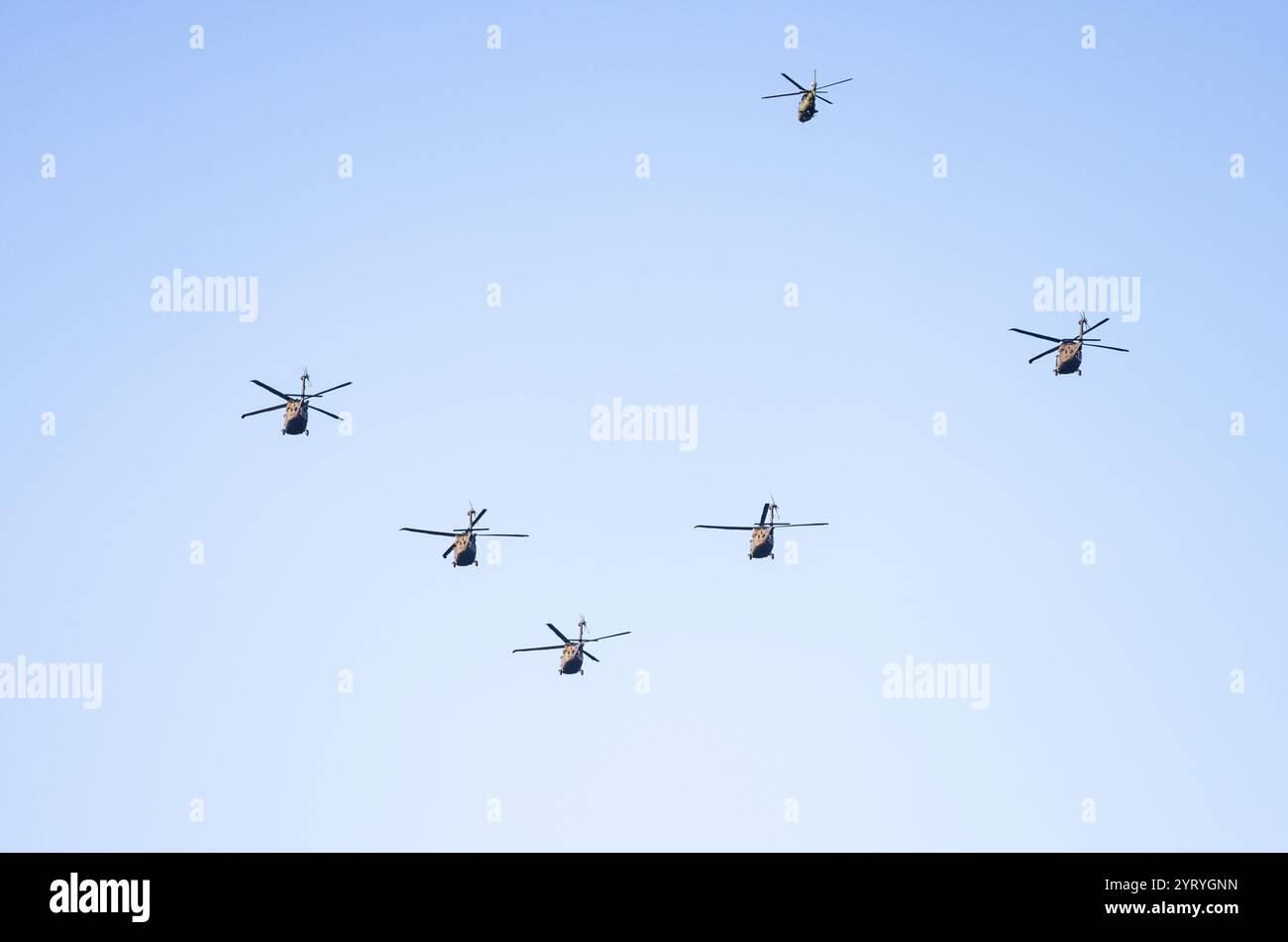 Helicopters from The Swedish Armed Forces Helicopter Wing (In Swedish ...