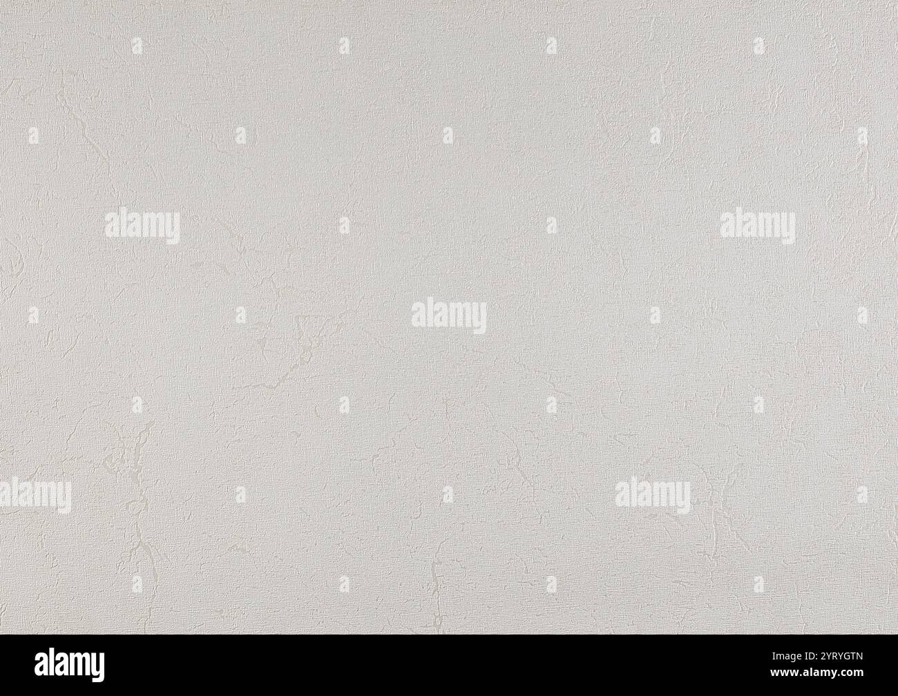 Light gray texture of paper wallpaper or plaster with barely noticeable ...