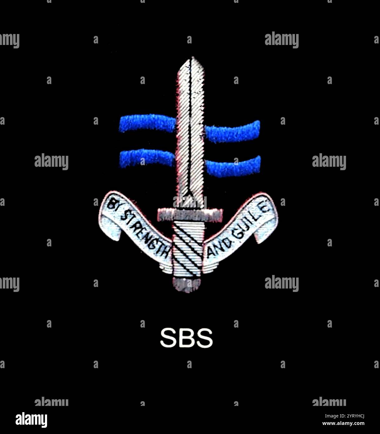 Navy badge hi-res stock photography and images - Alamy