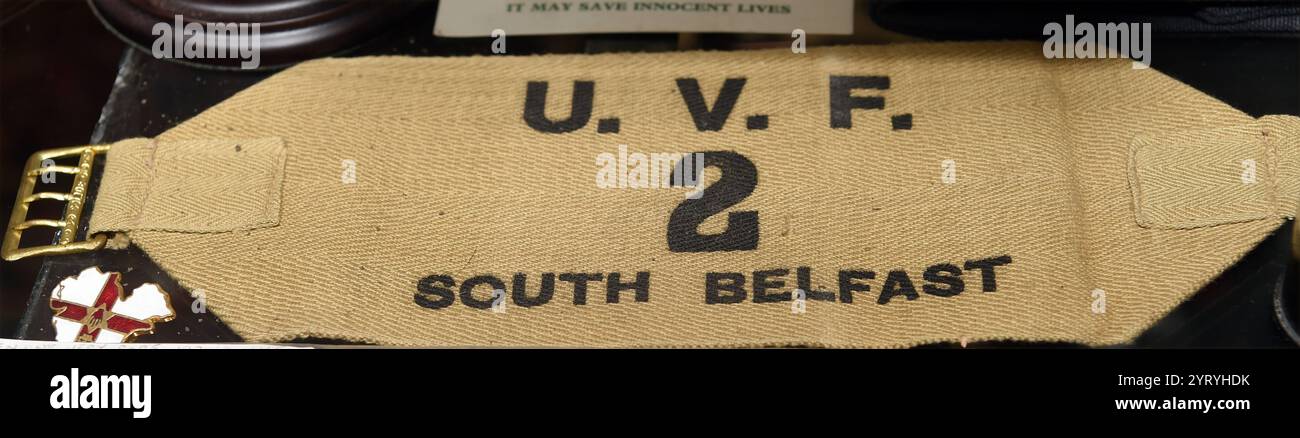 Uvf 1966 hi-res stock photography and images - Alamy