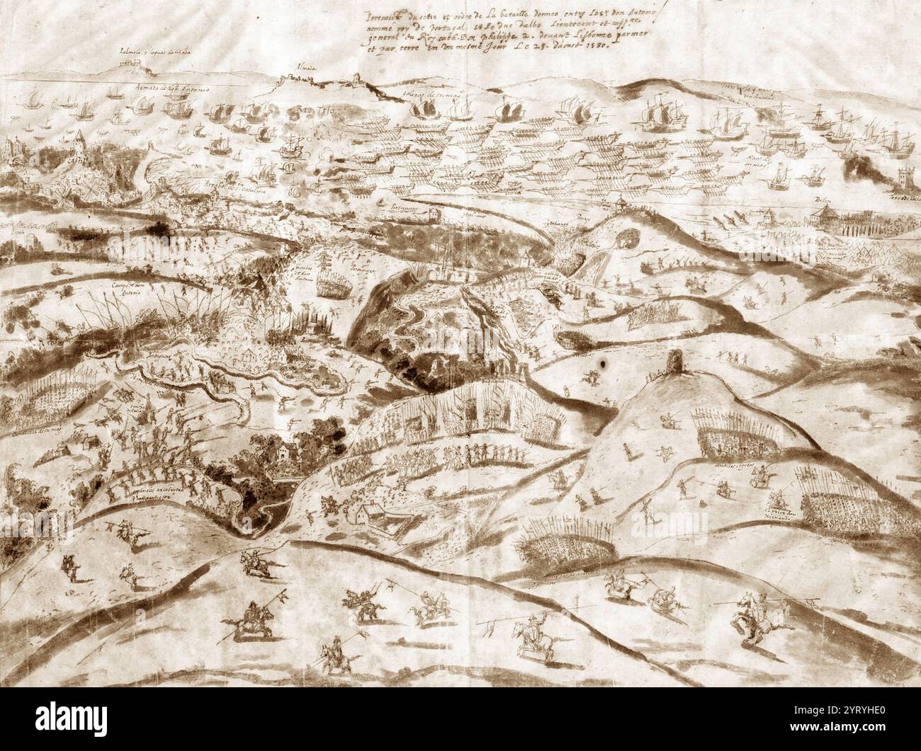 Hispanic kingdoms hi-res stock photography and images - Alamy
