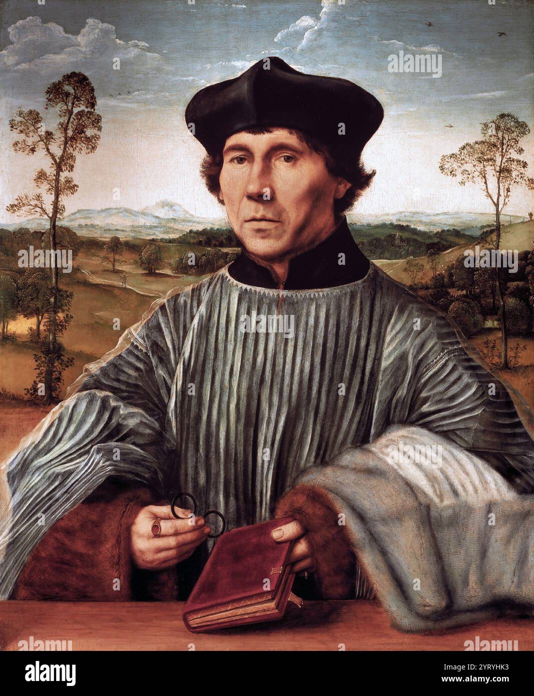 English reformation catholicism hi-res stock photography and images - Alamy