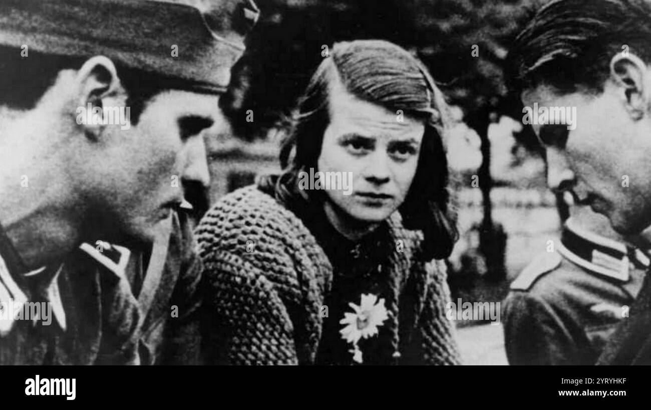 Gestapo hi-res stock photography and images - Alamy
