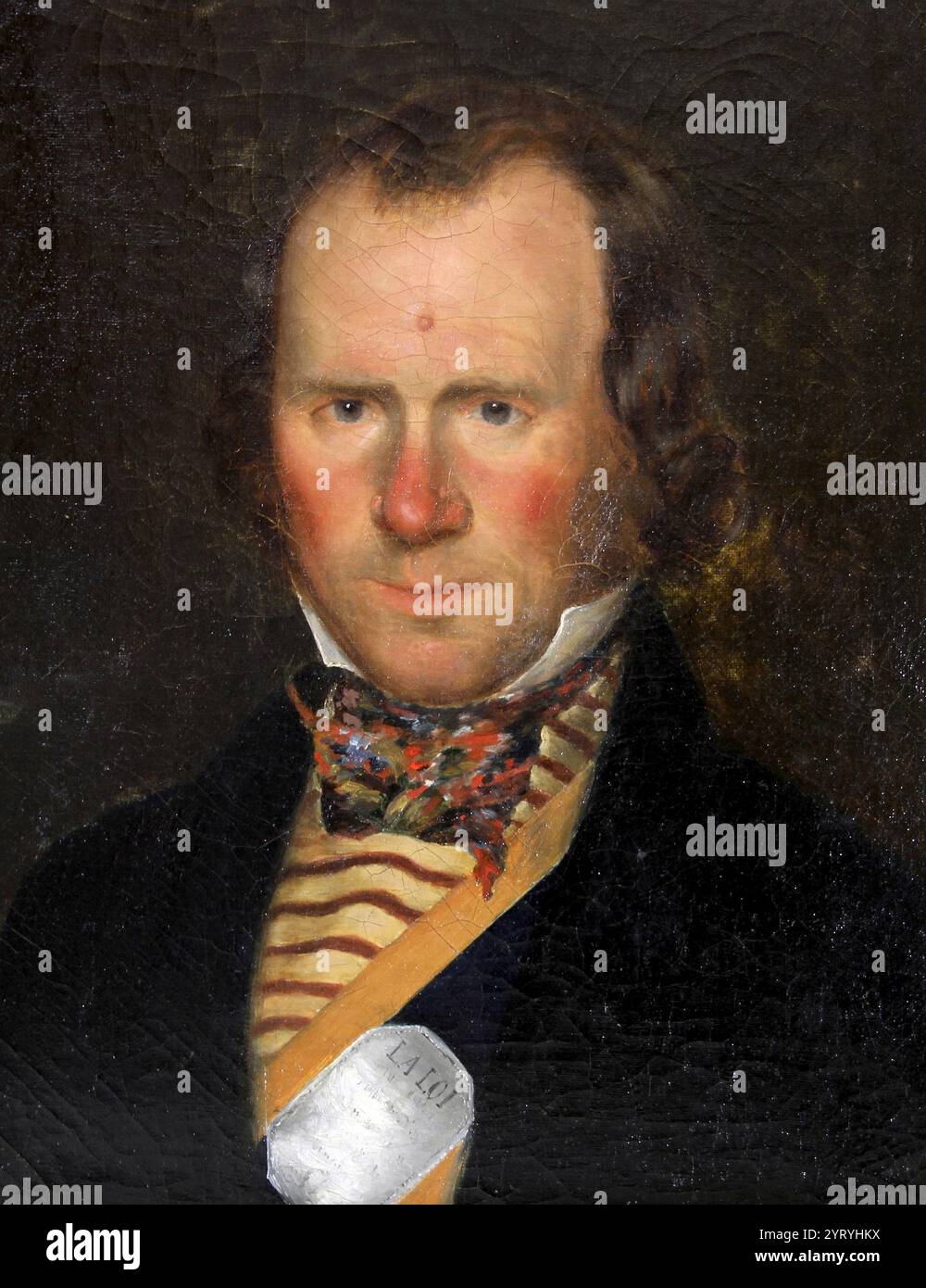 Richard Cobden (1804-1865) 'the Apostle of Free Trade'. British ...