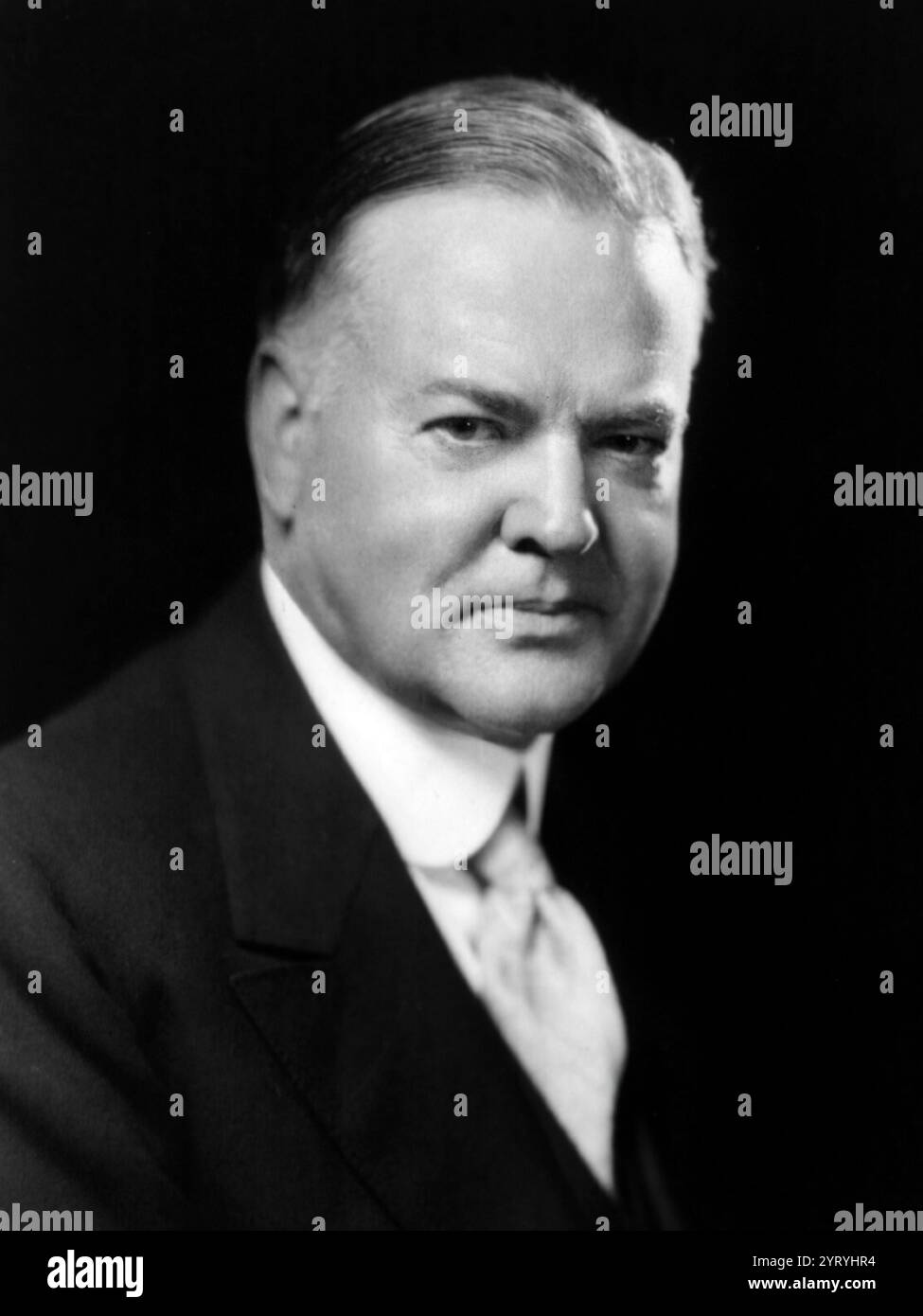 Herbert Clark Hoover (August 10, 1874 ? October 20, 1964) was an ...