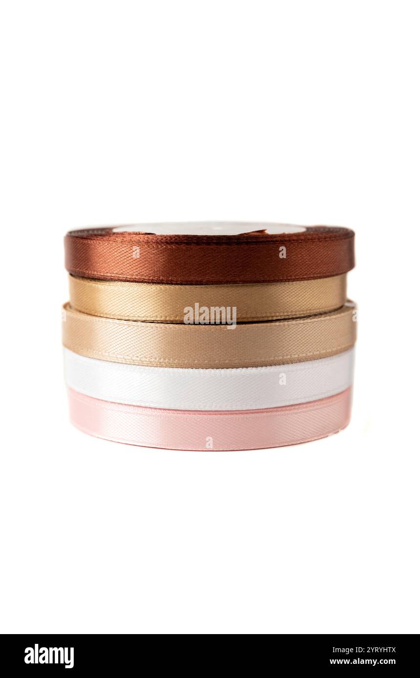 Ribbonroll hi-res stock photography and images - Alamy