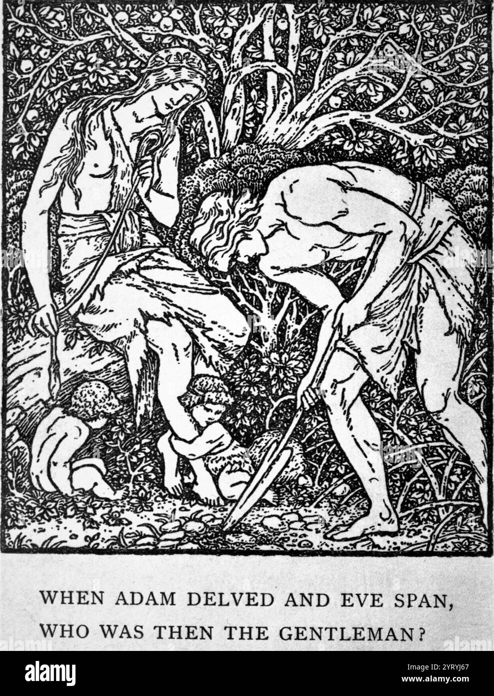 English medieval art hi-res stock photography and images - Alamy