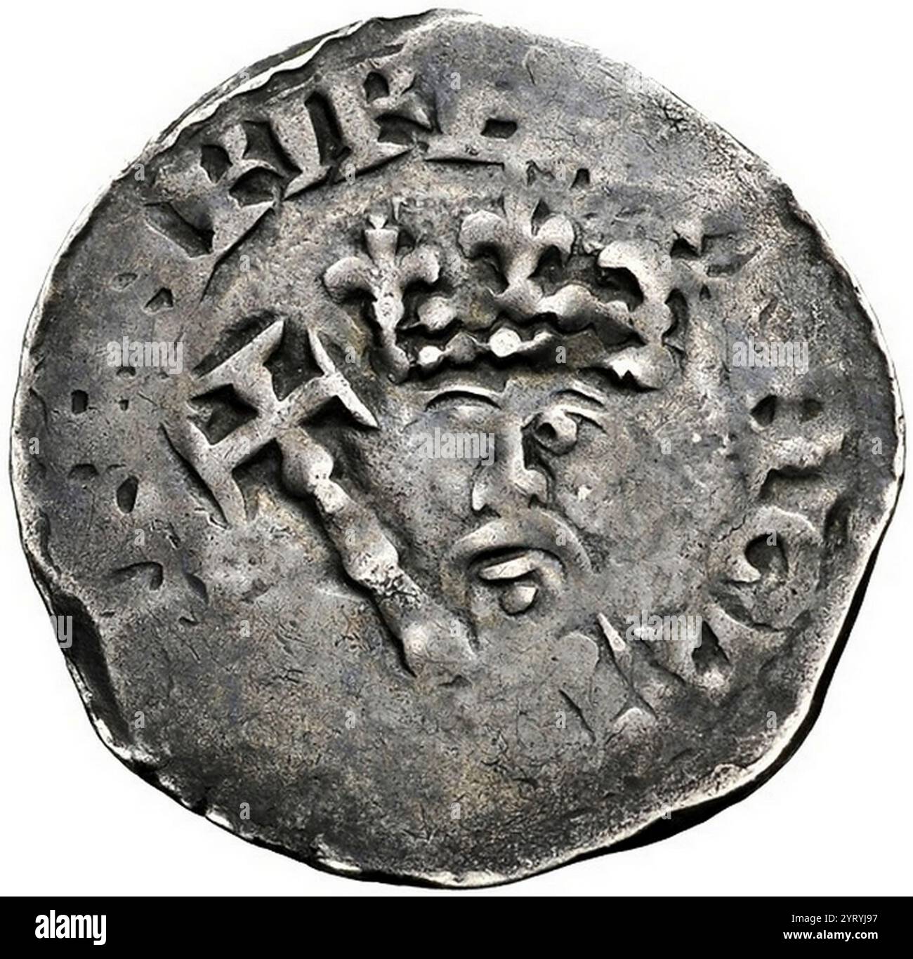 England henry ii hi-res stock photography and images - Alamy