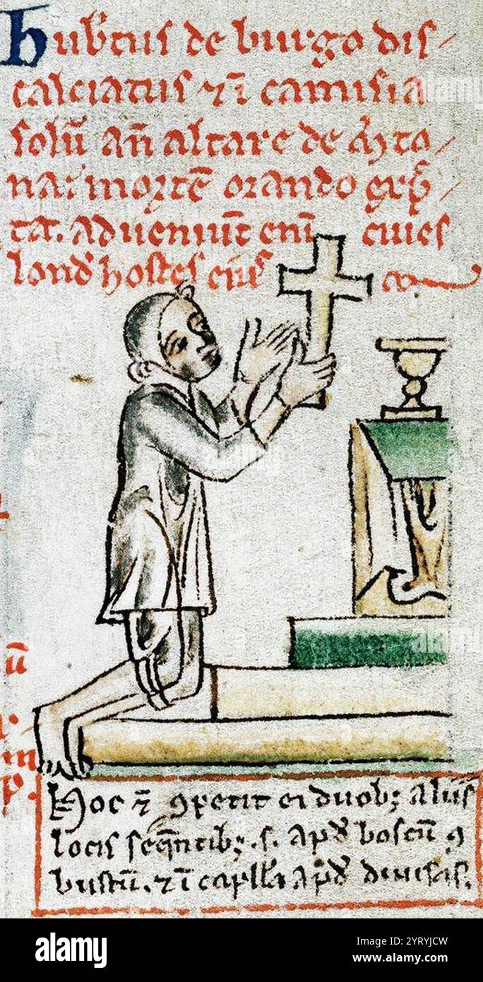 Hubert de Burgh, Earl of Kent (c. 1170 ? 1243) English nobleman who ...