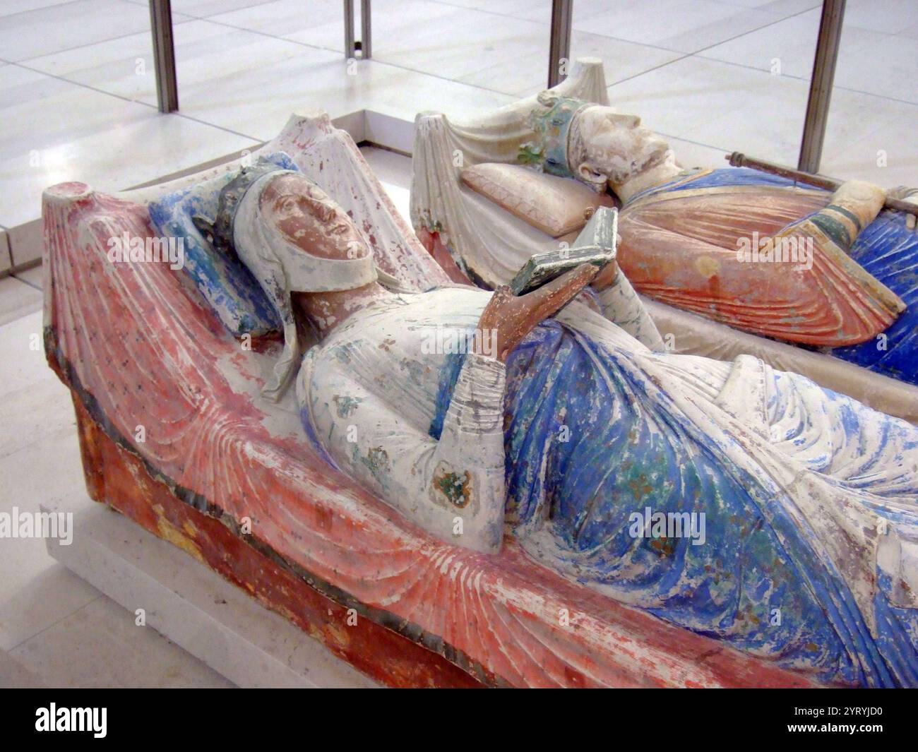Eleanor of aquitaine hi-res stock photography and images - Alamy