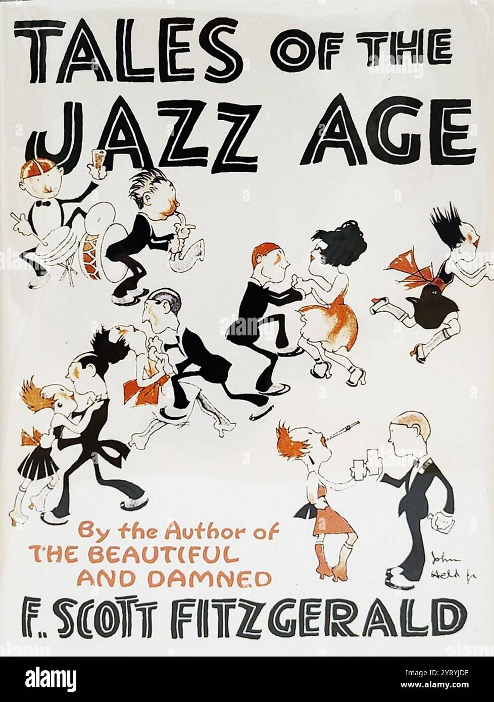 Jazz 1920s hi-res stock photography and images - Alamy