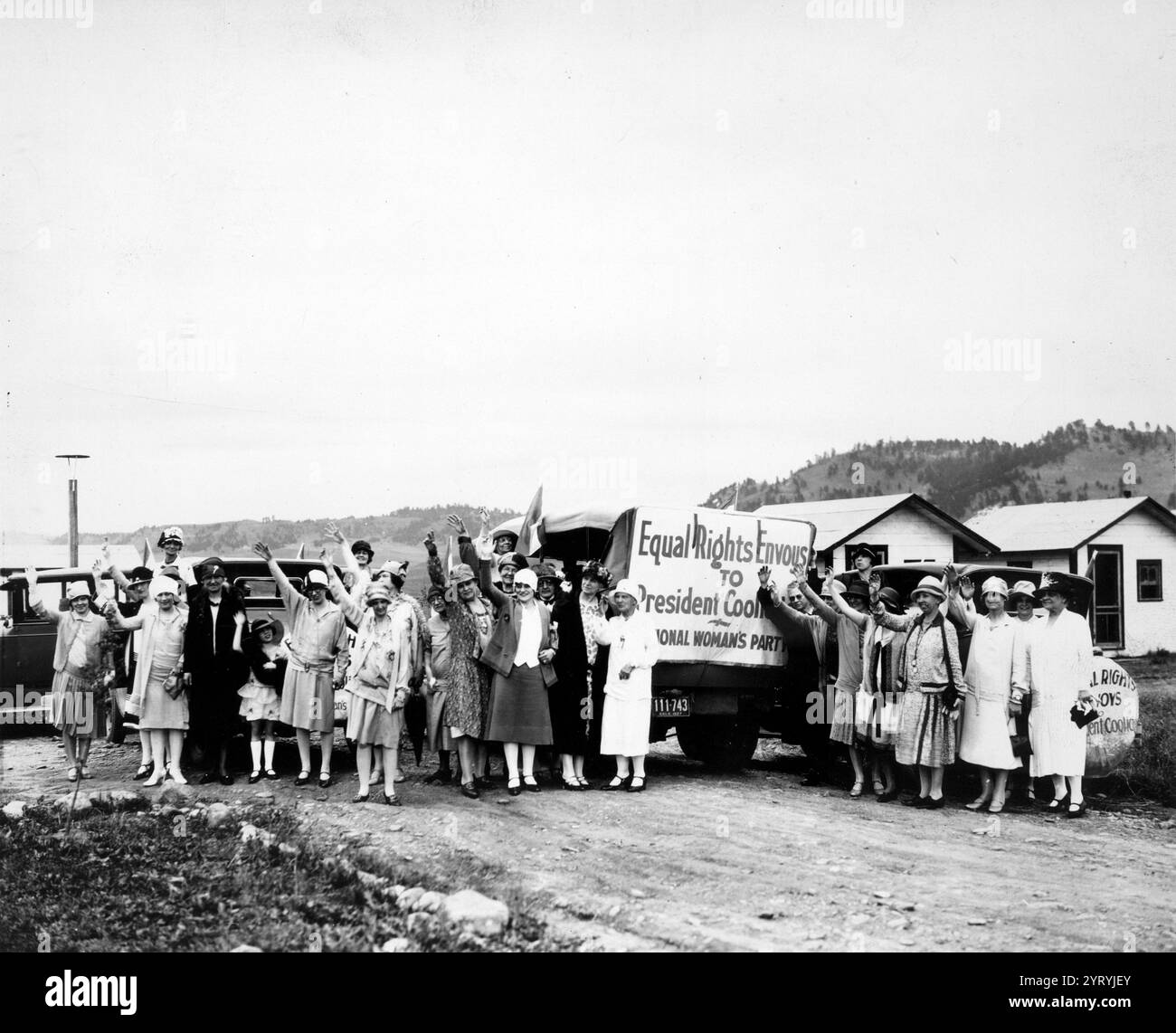 President gender Black and White Stock Photos & Images - Alamy