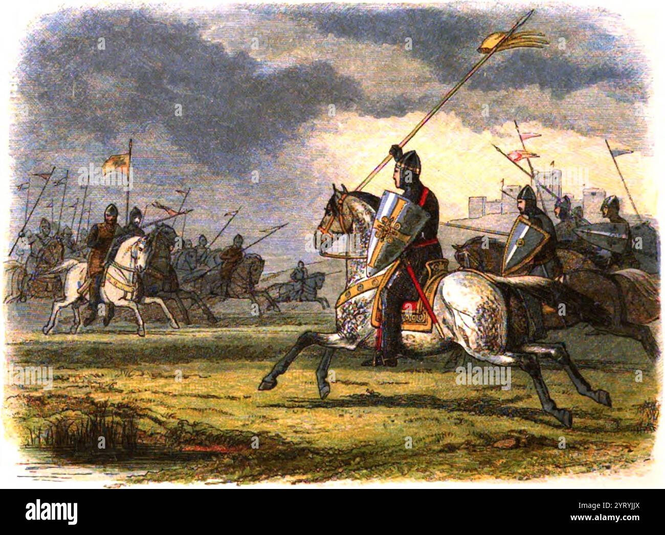 William I the Lion (c. 1142 ? 1214), reigned as King of Alba from 1165 ...