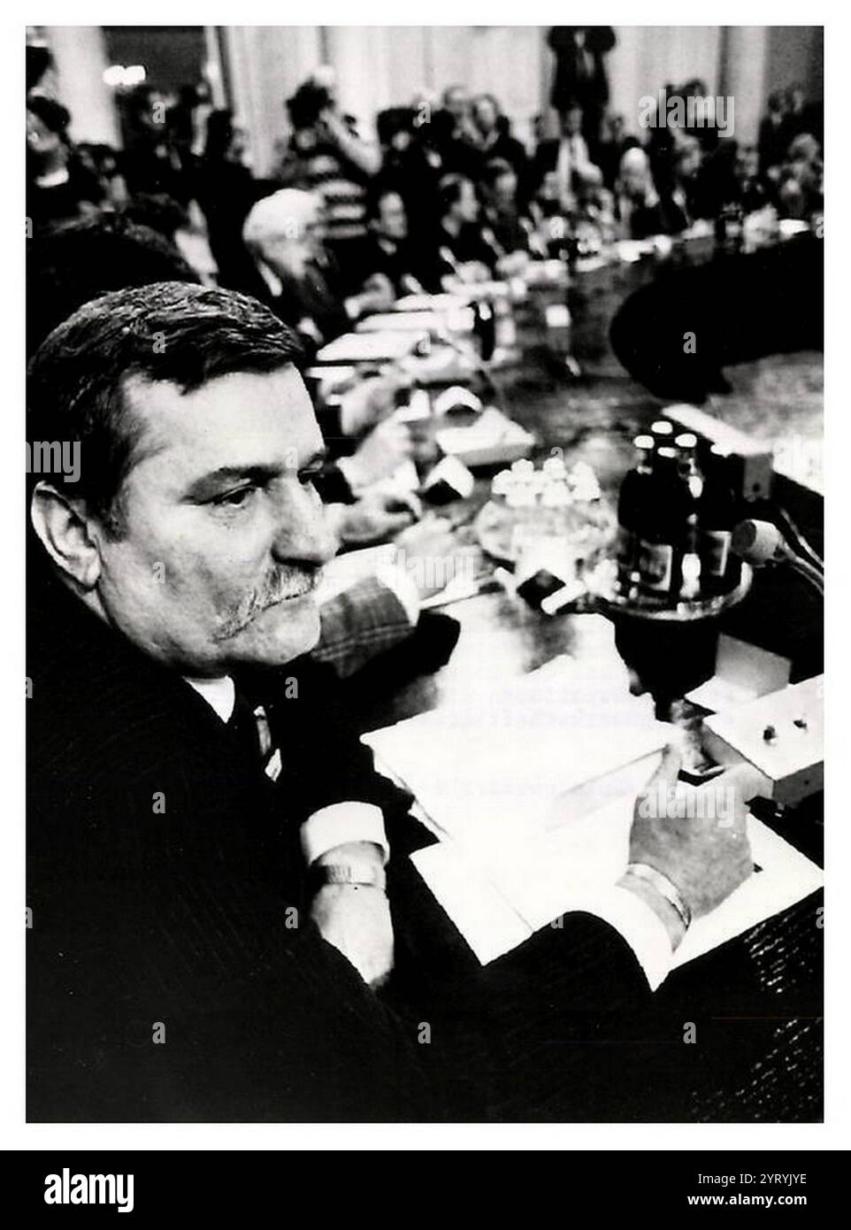 The man who ended war hi-res stock photography and images - Alamy