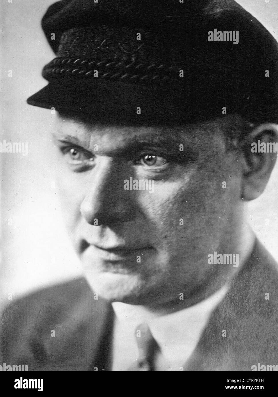 Ernst Thalmann (1886 ? 18 August 1944) a German communist politician ...