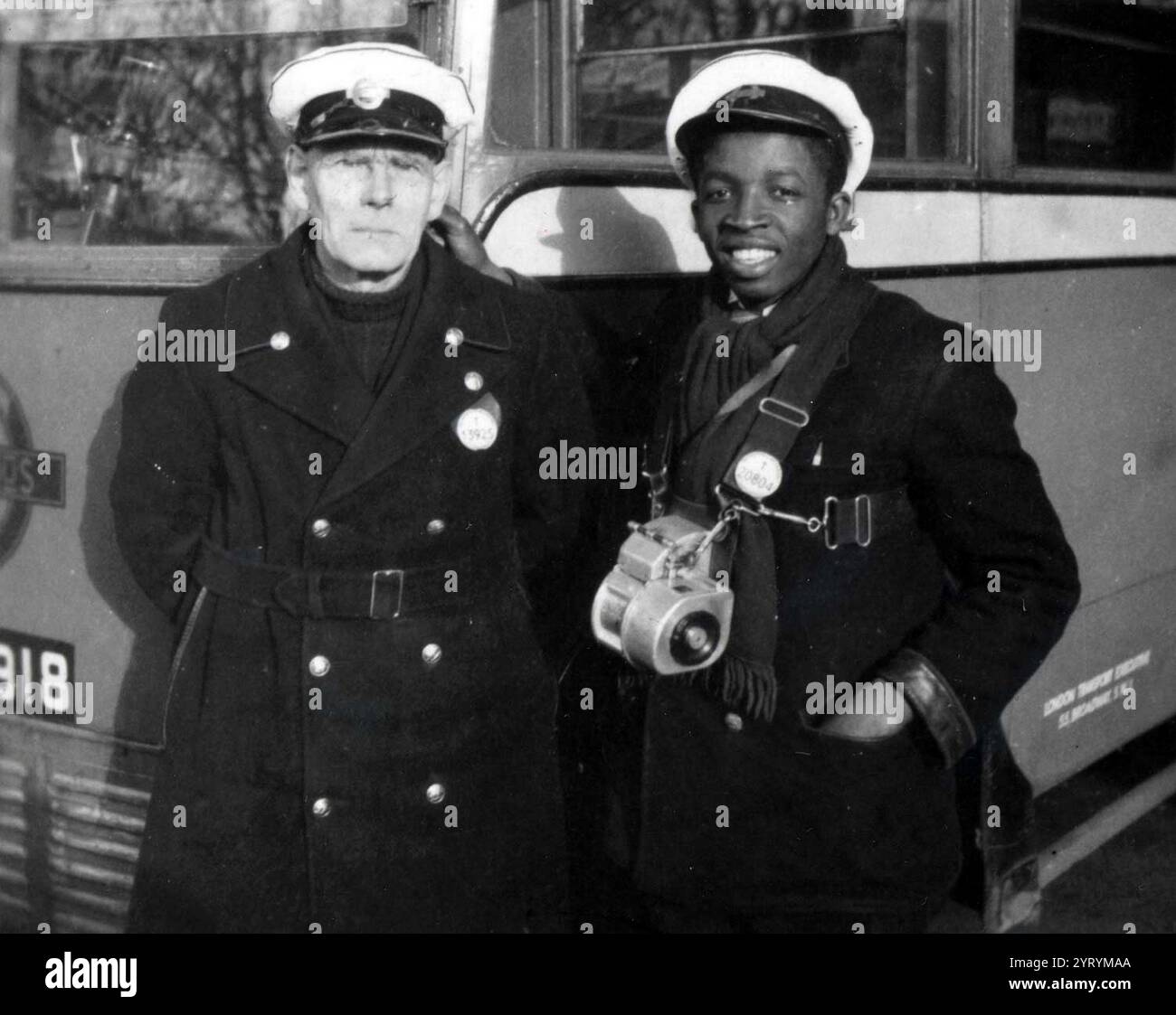 London 1960s street hi-res stock photography and images - Alamy