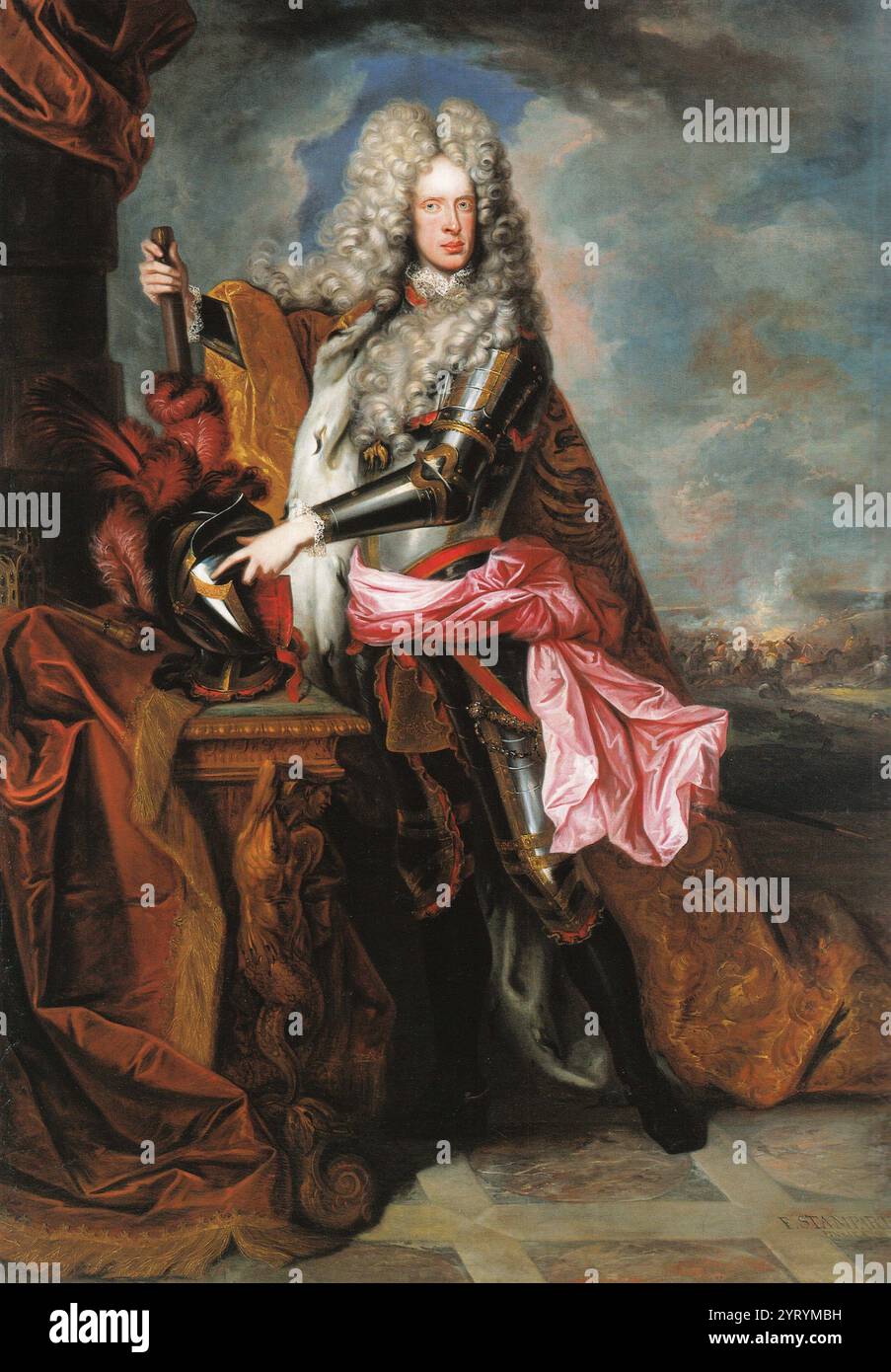 Monarchy in italy hi-res stock photography and images - Alamy