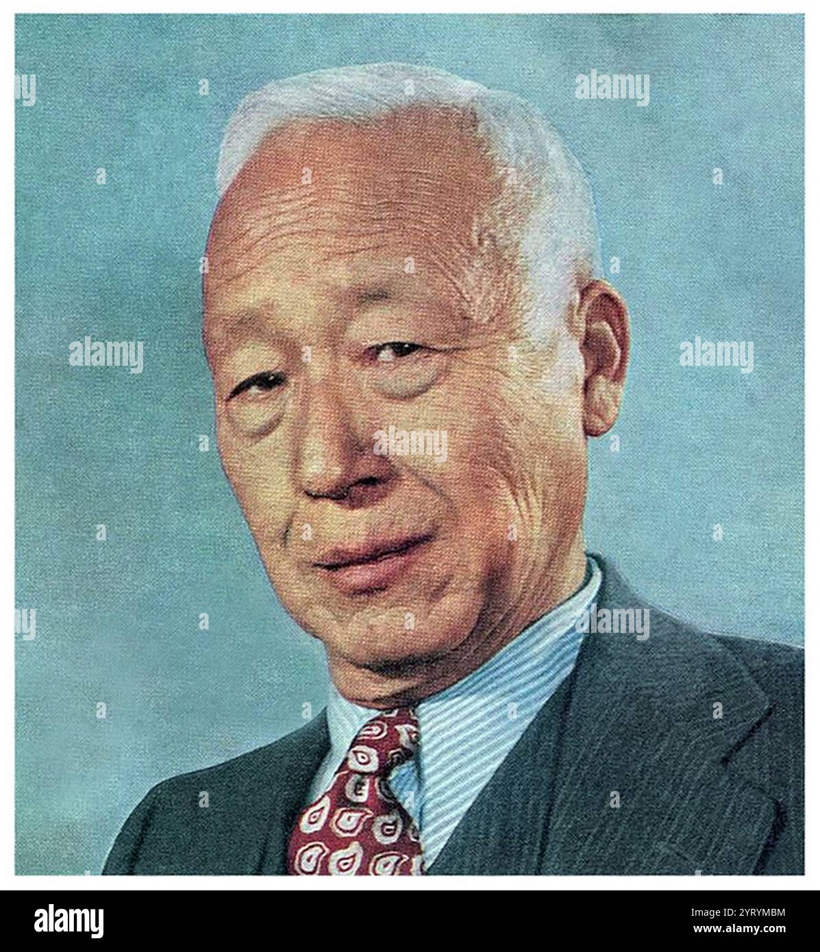 Korean war 1950s hi-res stock photography and images - Alamy