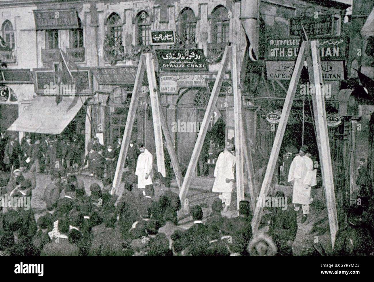 Young turks movement hi-res stock photography and images - Alamy