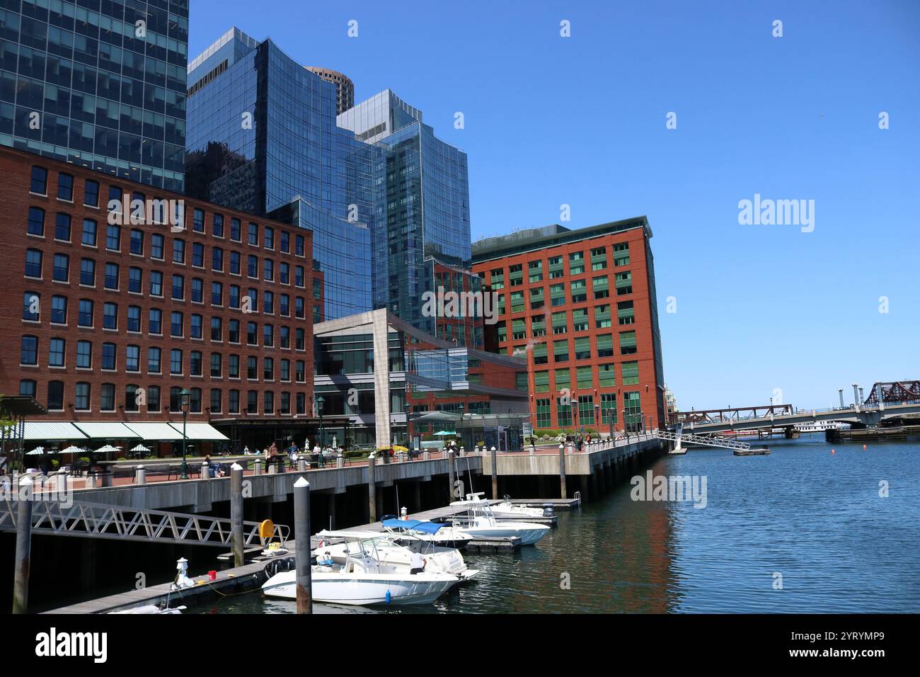 Boston, officially the City of Boston, is the capital and largest city ...