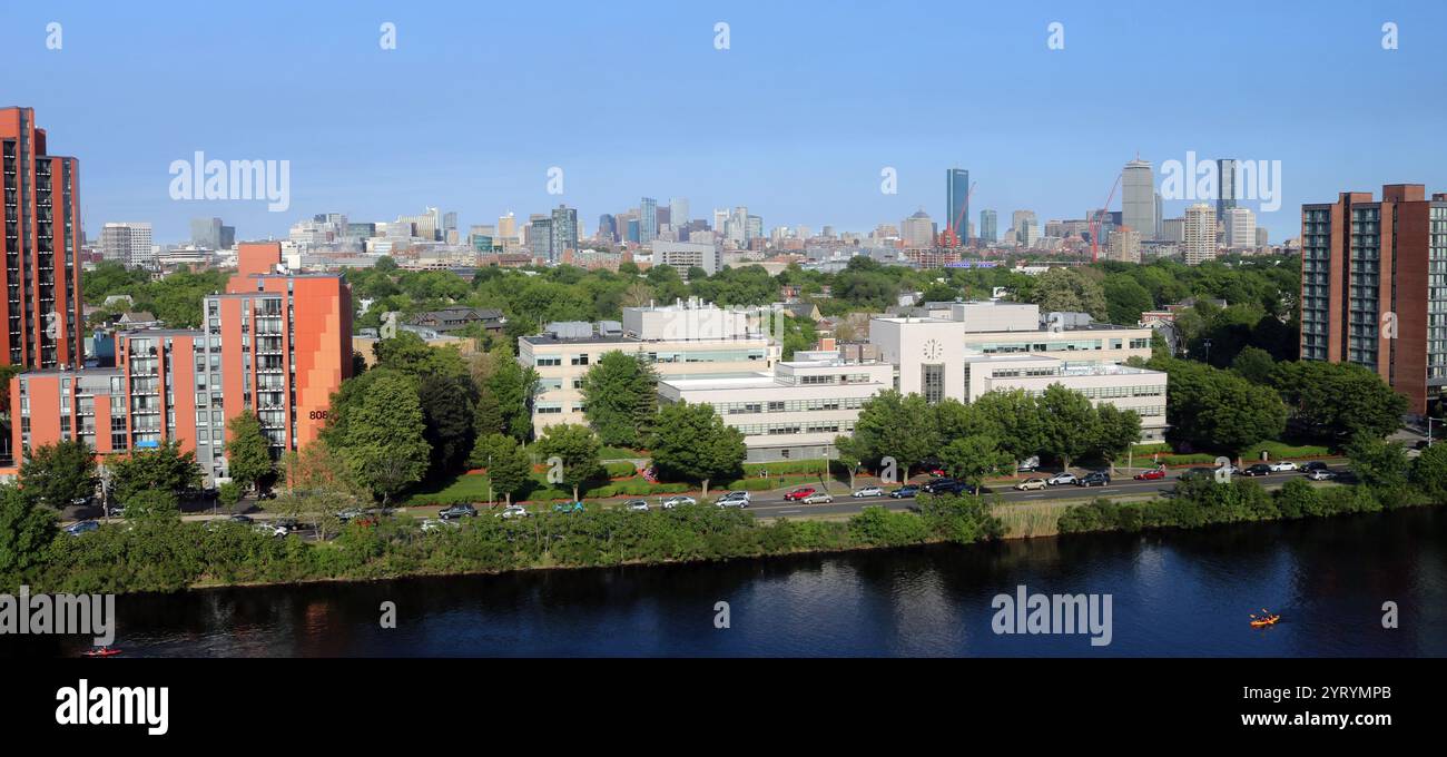 Harvard architecture hi-res stock photography and images - Alamy