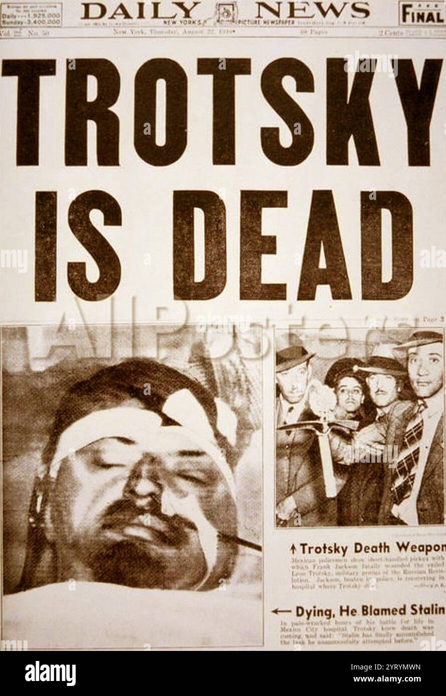 Soviet conspiracy hi-res stock photography and images - Alamy