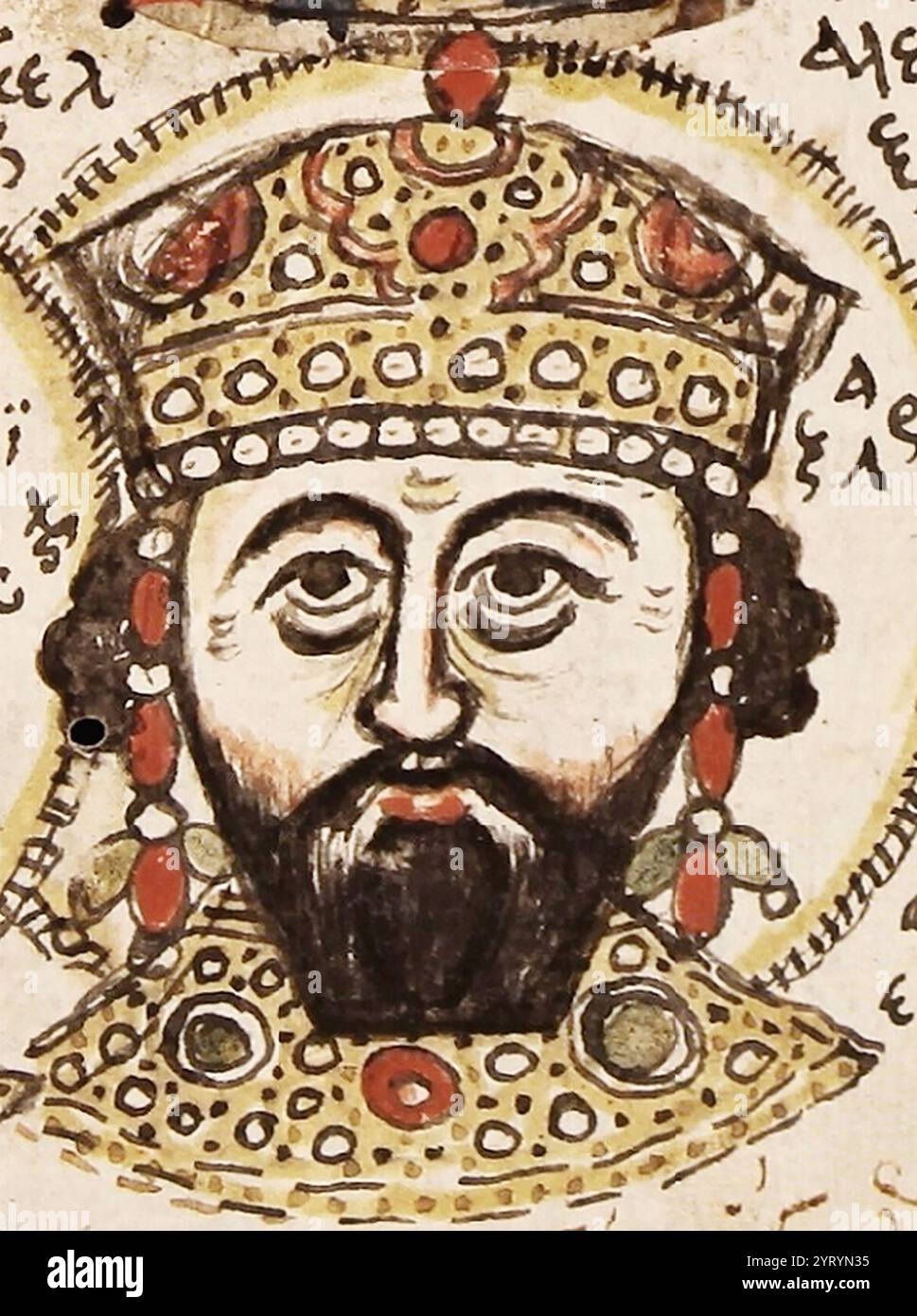 Alexius iii angelus hi-res stock photography and images - Alamy